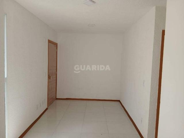 Apartamento para aluguel, 2 quartos, 1 vaga, Restinga Porto Alegre/RS COD: 24938