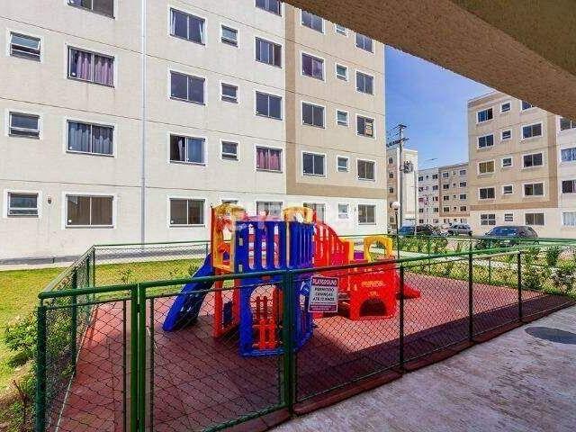 Apartamento para aluguel, 2 quartos, 1 vaga, Restinga Porto Alegre/RS COD: 24938