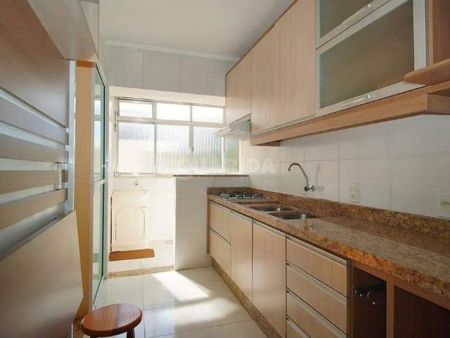 Apartamento para aluguel, 2 quartos, 1 vaga, São Geraldo Porto Alegre/RS COD: 25916