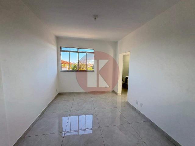 Apartamento para Aluguel | 2 Quartos | 1 Vaga | Santa Amélia – Belo Horizonte/MG | Cód.: 3731