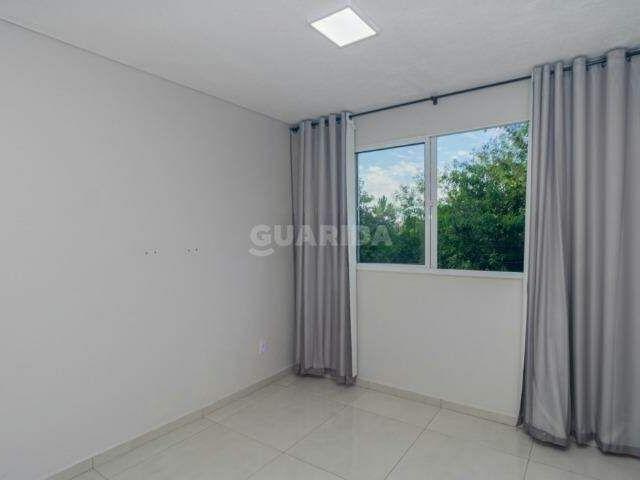 Apartamento para aluguel, 2 quartos, 1 vaga, Sarandi Porto Alegre/RS COD: 25526