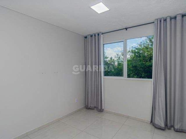 Apartamento para aluguel, 2 quartos, 1 vaga, Sarandi Porto Alegre/RS COD: 25526