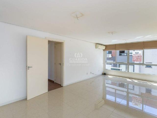 Apartamento para aluguel, 2 quartos, 2 suítes, 1 vaga, Auxiliadora Porto Alegre/RS COD: 9077