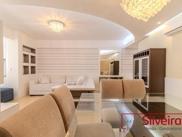 Apartamento para Aluguel