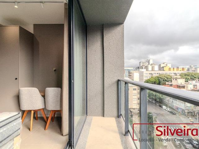 Apartamento para Aluguel