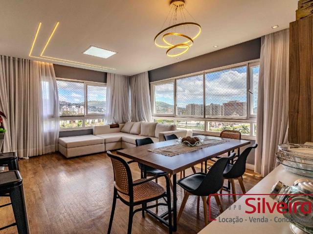 Apartamento para Aluguel