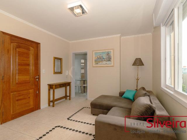 Apartamento para Aluguel