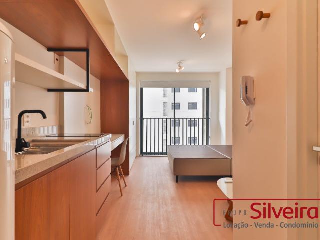 Apartamento para Aluguel
