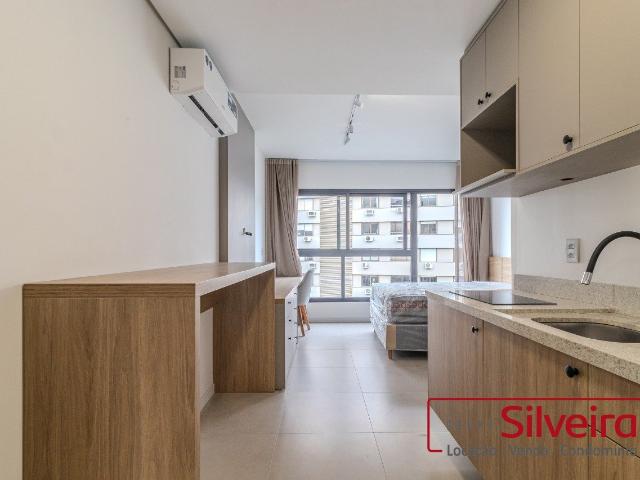 Apartamento para Aluguel