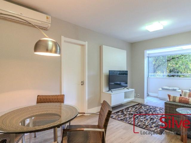 Apartamento para Aluguel