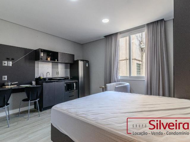 Apartamento para Aluguel