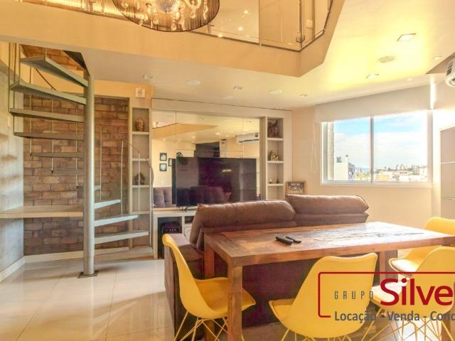 Apartamento para Aluguel