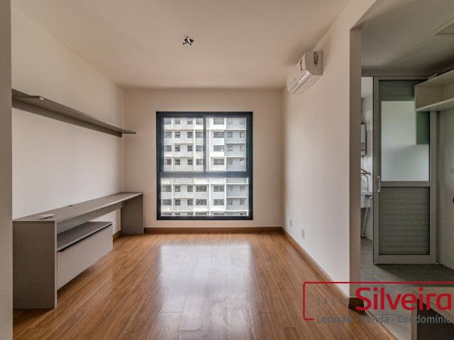 Apartamento para Aluguel