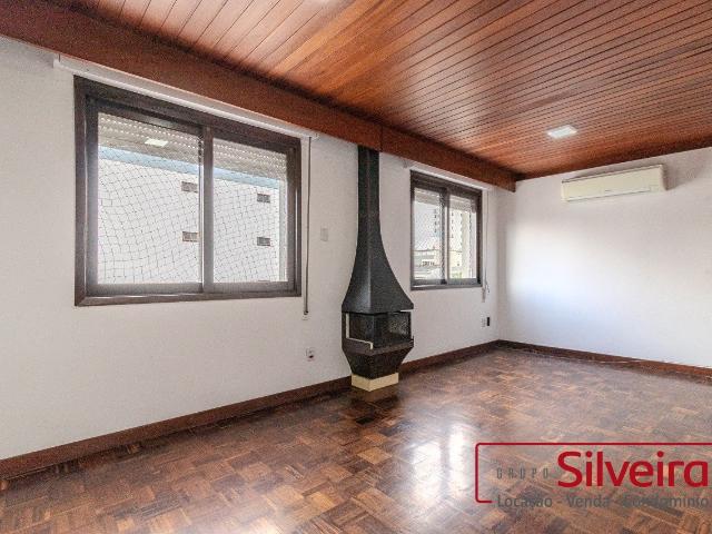 Apartamento para Aluguel