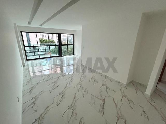 Apartamento para Aluguel 4 qts | 136 m² | 2 Vagas | em Boa Viagem