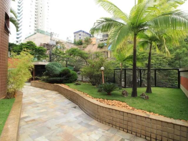 Apartamento para aluguel, 4 quartos, 1 suíte, 3 vagas, Buritis Belo Horizonte/MG