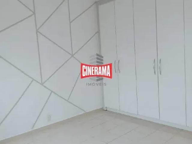 Apartamento para aluguel, 4 quartos, 1 suíte, 3 vagas, Centro Santo André/SP