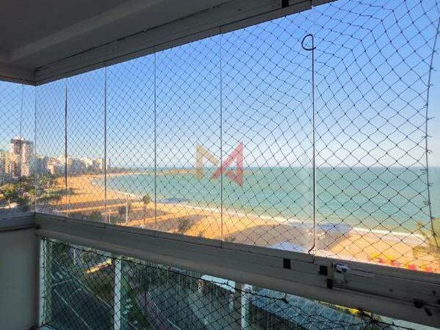 Apartamento para aluguel, 4 quartos, 1 suíte, 3 vagas, PRAIA DA COSTA VILA VELHA/ES