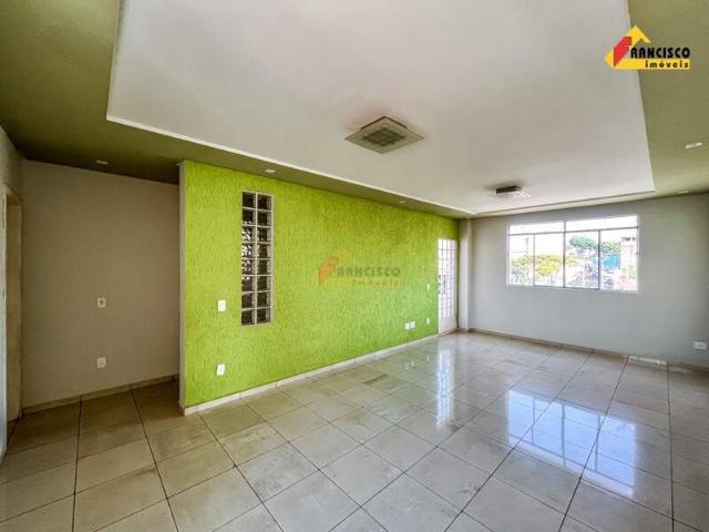 Apartamento para aluguel, 4 quartos, 1 suíte, 1 vaga, Afonso Pena Divinópolis/MG