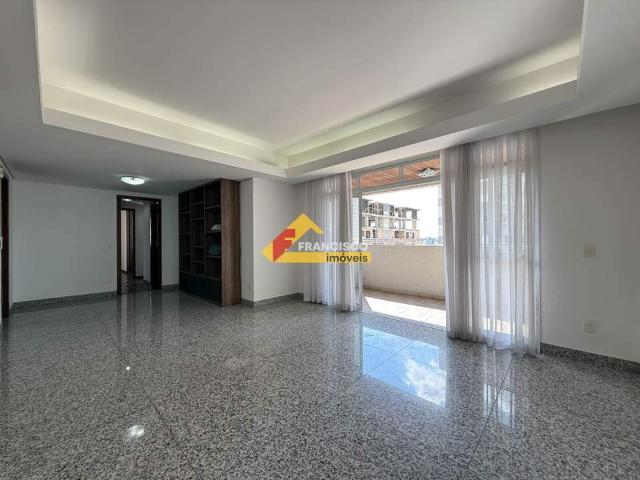Apartamento para aluguel, 4 quartos, 1 suíte, 2 vagas, Centro Divinópolis/MG
