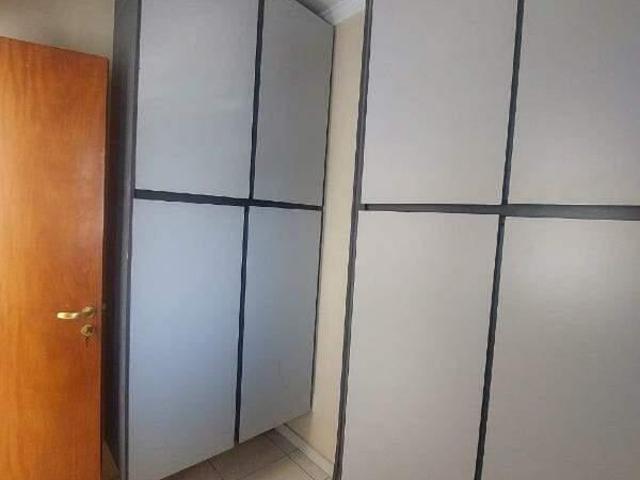 Apartamento Para Aluguel 4 Quartos 1 Suíte 2 Vagas Das Nações Santo André Sp