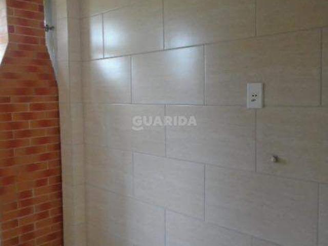 Apartamento para aluguel, 4 quartos, 1 vaga, Teresópolis Porto Alegre/RS COD: 17863