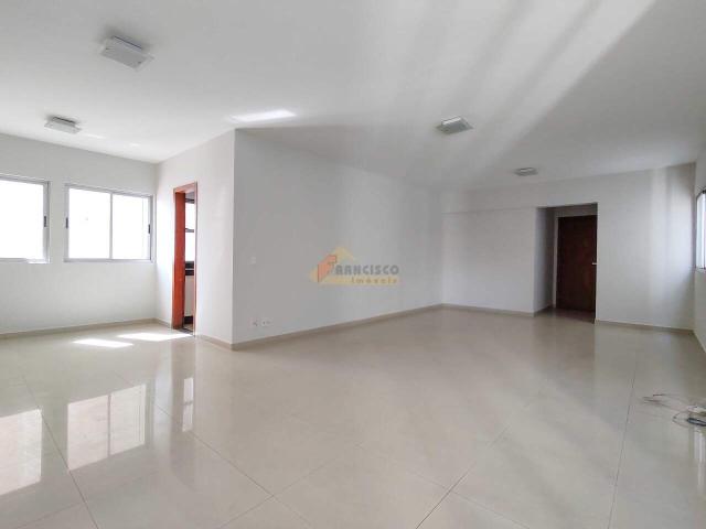 Apartamento para aluguel, 4 quartos, 2 suítes, 2 vagas, Centro Divinópolis/MG