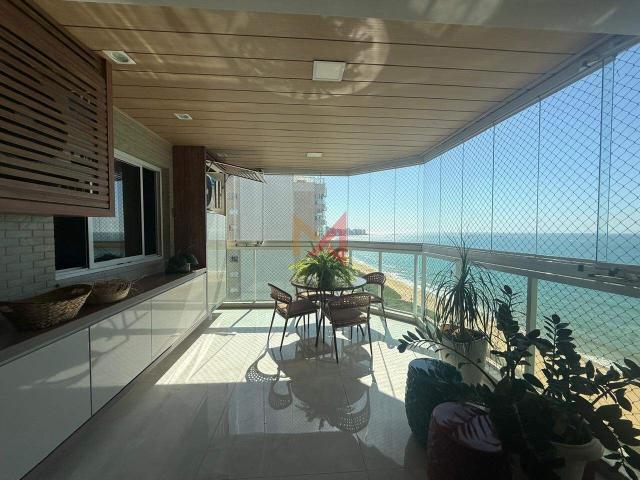 Apartamento para aluguel, 4 quartos, 2 suítes, 3 vagas, Praia de Itaparica VILA VELHA/ES
