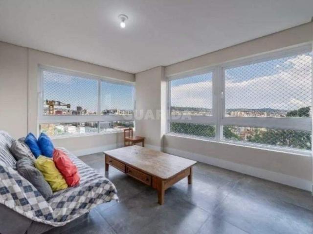 Apartamento para aluguel, 4 quartos, 3 suítes, 3 vagas, Rio Branco Porto Alegre/RS COD: 25406
