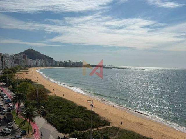 Apartamento para aluguel, 4 quartos, 4 suítes, 2 vagas, Itapuã VILA VELHA/ES
