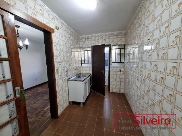 Apartamento para Aluguel