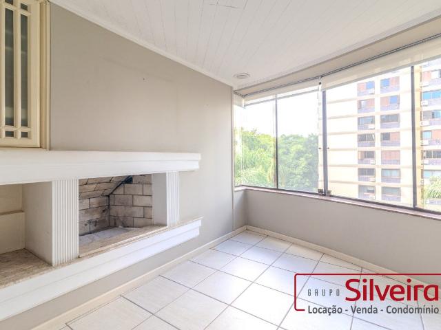 Apartamento para Aluguel