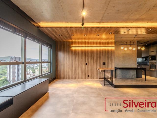 Apartamento para Aluguel