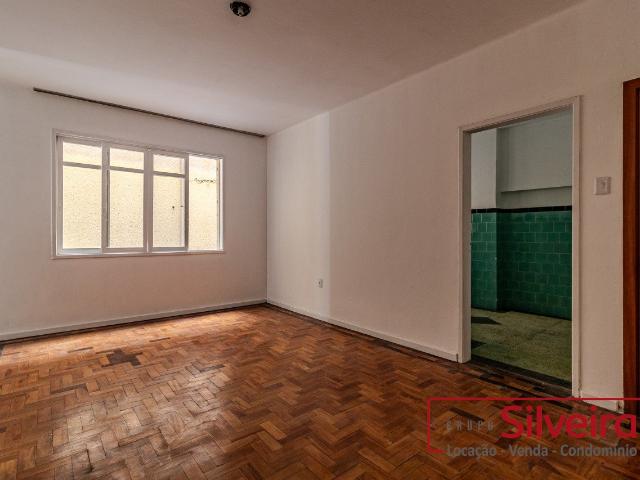 Apartamento para Aluguel