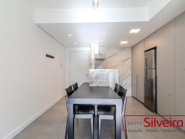 Apartamento para Aluguel