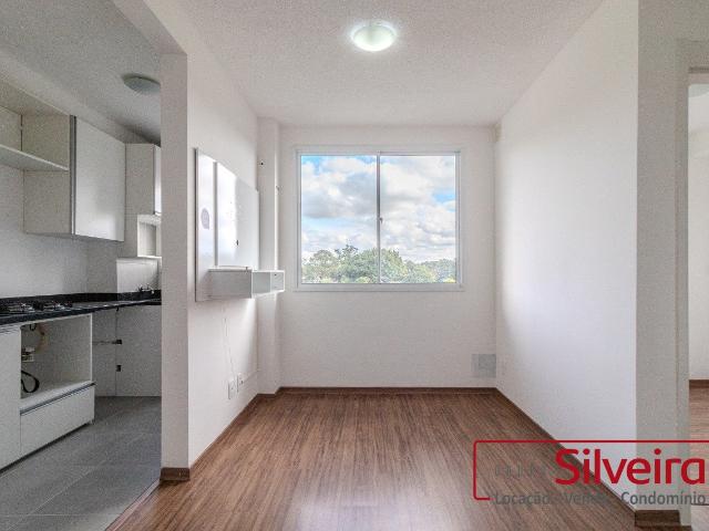 Apartamento para Aluguel