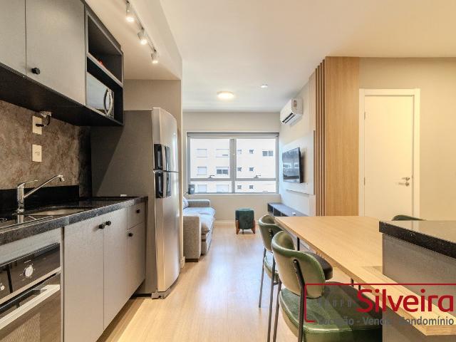 Apartamento para Aluguel