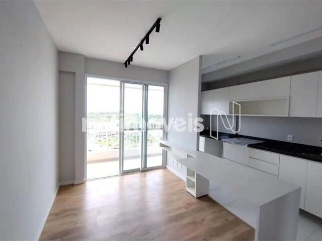 Apartamento para Aluguel, 52 m² por R$ 3.800