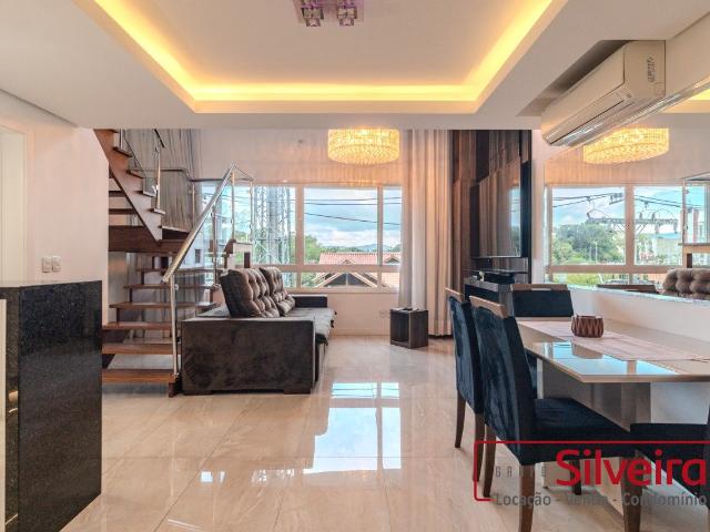 Apartamento para Aluguel