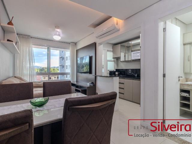 Apartamento para Aluguel