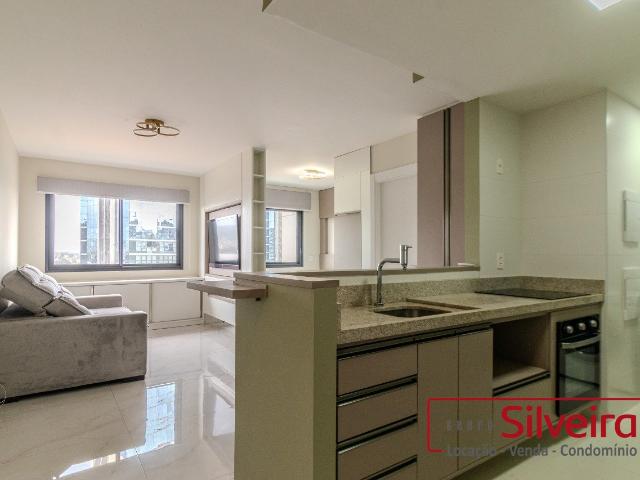Apartamento para Aluguel