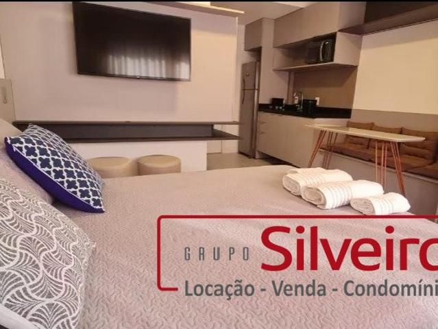 Apartamento para Aluguel