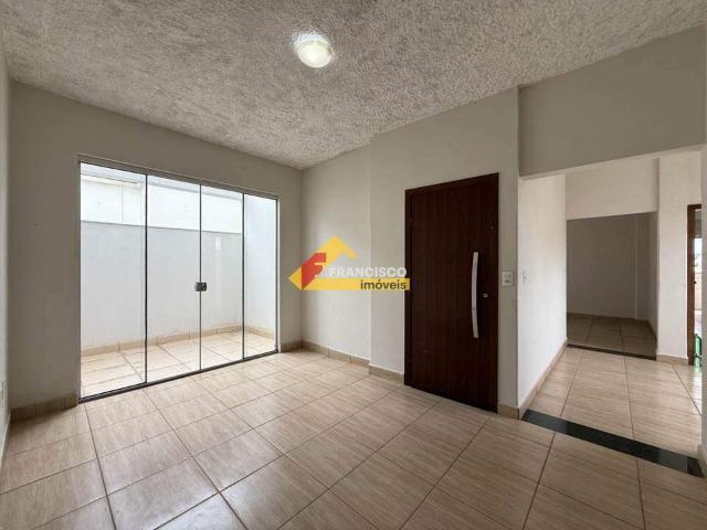Apartamento para aluguel, 5 quartos, 1 suíte, 1 vaga, São José Divinópolis/MG