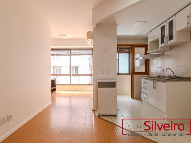 Apartamento para Aluguel