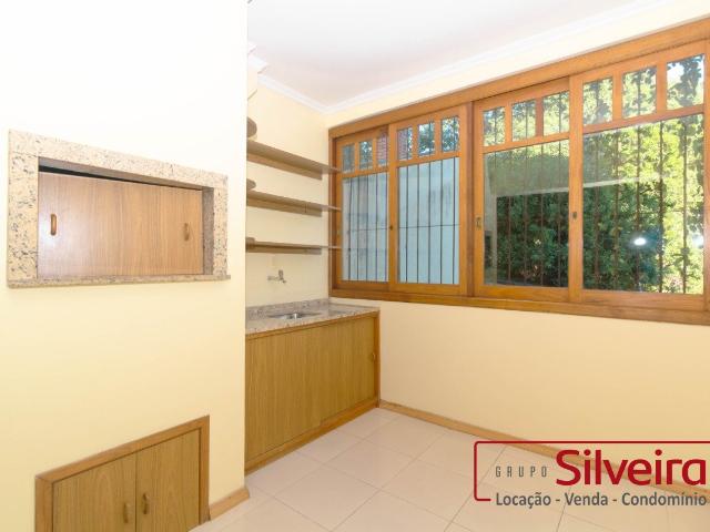 Apartamento para Aluguel