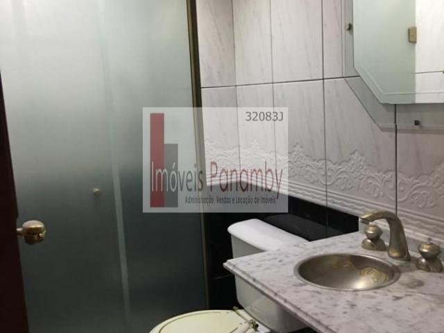 Apartamento para Aluguel, 62 m² por R$ 2.500