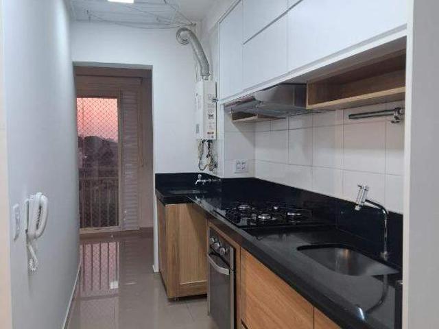 Apartamento para Aluguel, 62 m² por R$ 3.100