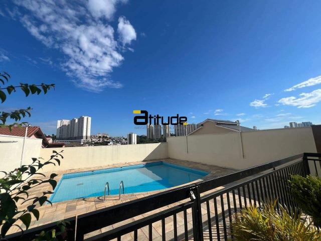 Apartamento para Aluguel 65 m² Vila Boa Vista, Barueri mobiliado
