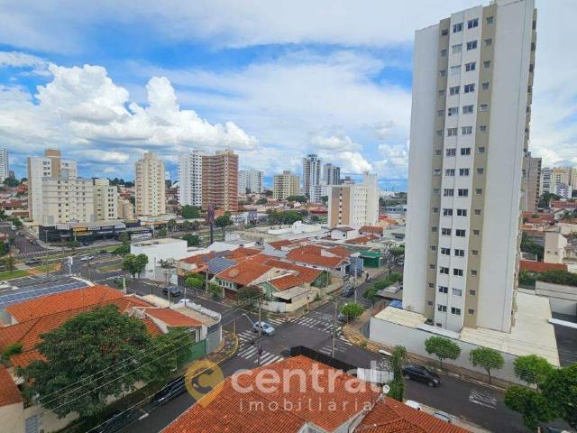 Apartamento para Aluguel | 67 m², Vila Nova Cidade Universitária, Bauru