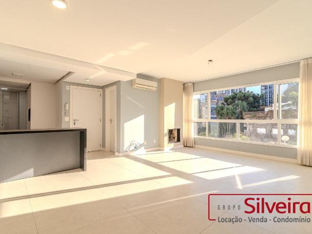 Apartamento para Aluguel